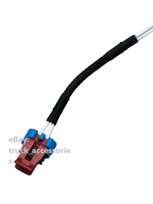 AC Binary Switch Connector (each) | eBay