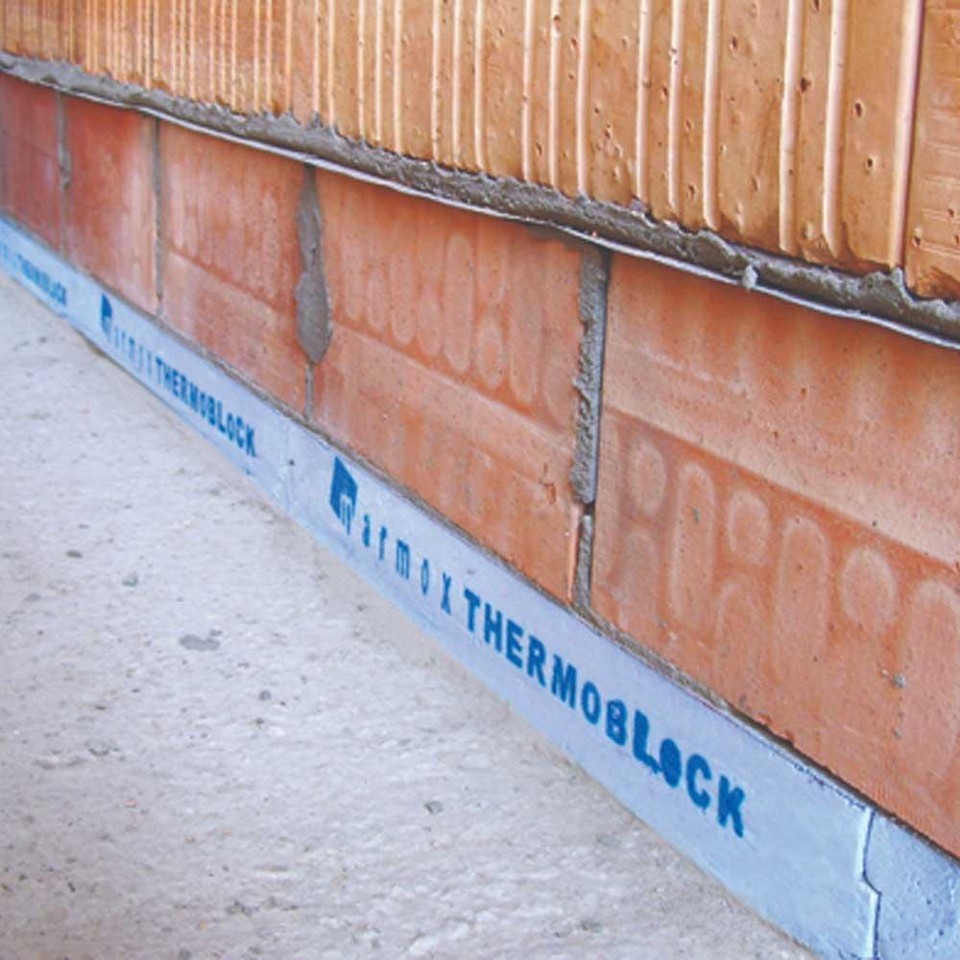 Marmox Thermoblock Load Bearing Thermal Insulation Block 6 Sizes | eBay UK