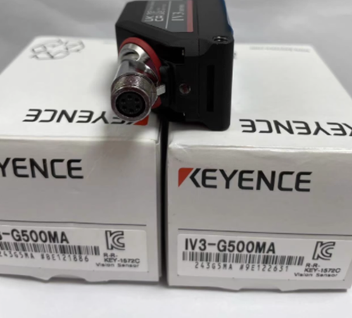 1PC New KEYENCE IV3-G500MA Machine Vision IV3G500MA Expedited Shipping ...