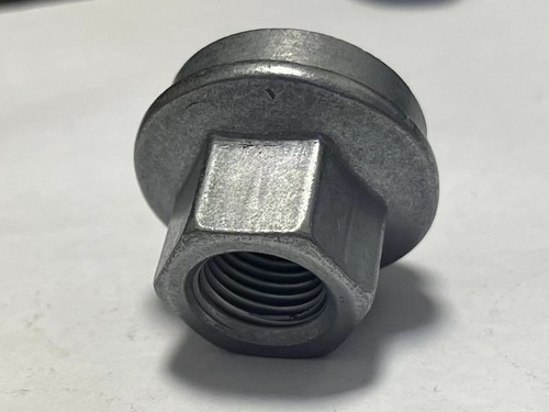 1Pcs Wheel Lug Nut 6509424AA For Ram 3500 4500 5500 2012 2013 2014 2012 ...