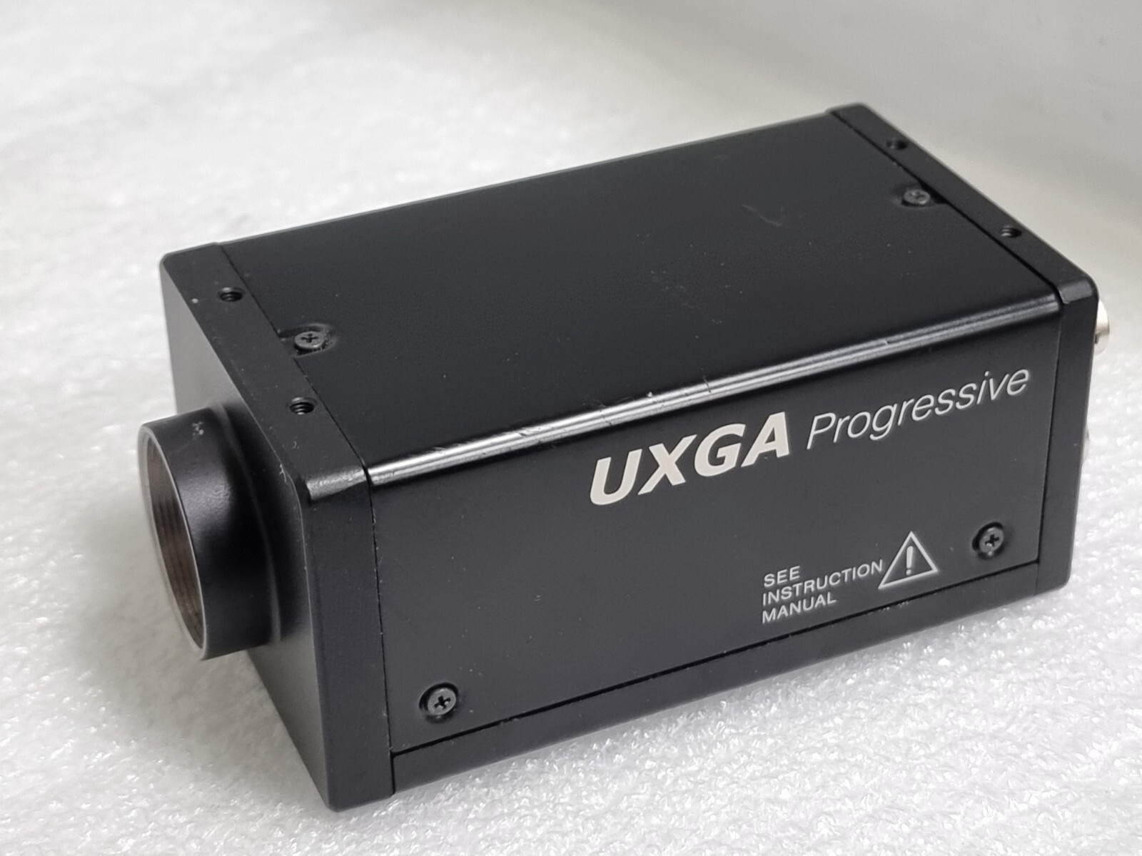SONY XCL-U1000C UXGA Progressive CCD Industrial Camera #1 | eBay