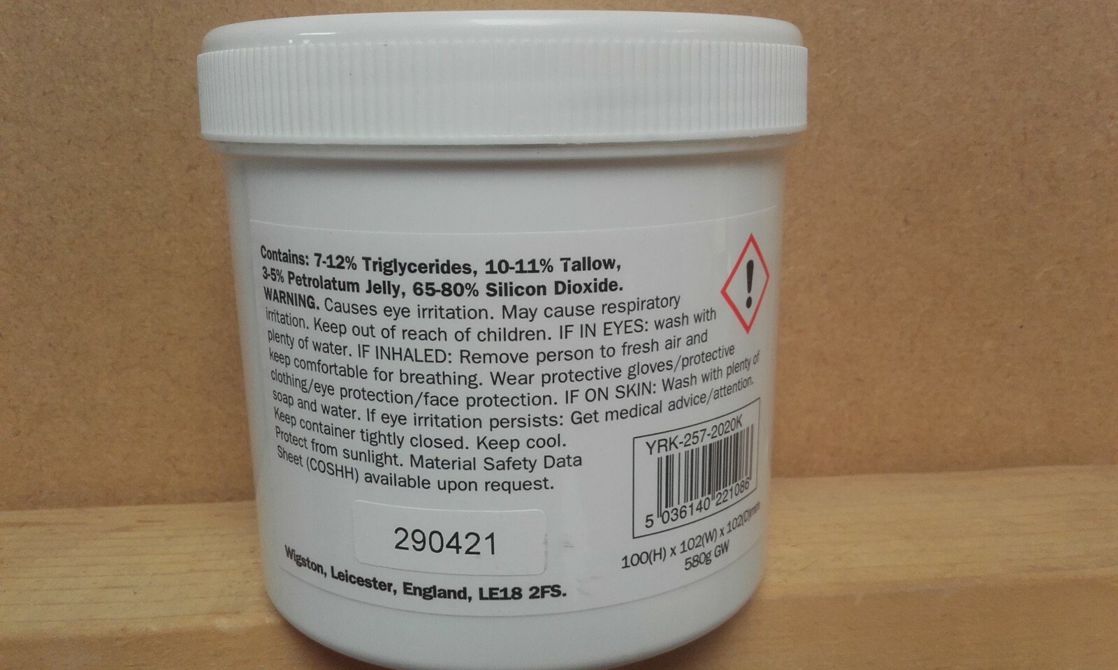 YORK Fine/coarse Valve Grinding Compound 85gm for sale online | eBay