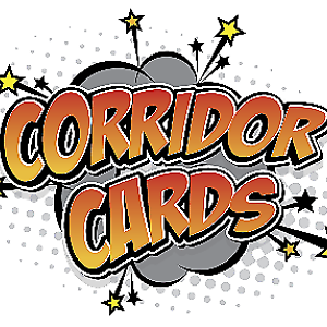 Corridor Cards | eBay Stores