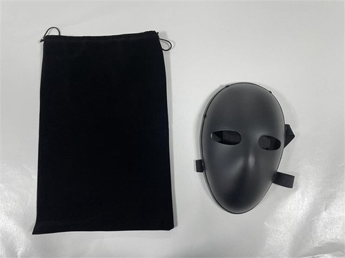 Tactical CS Ballistic Helmet Bullet Proof Full Face Mask NIJ Level IIIA ...