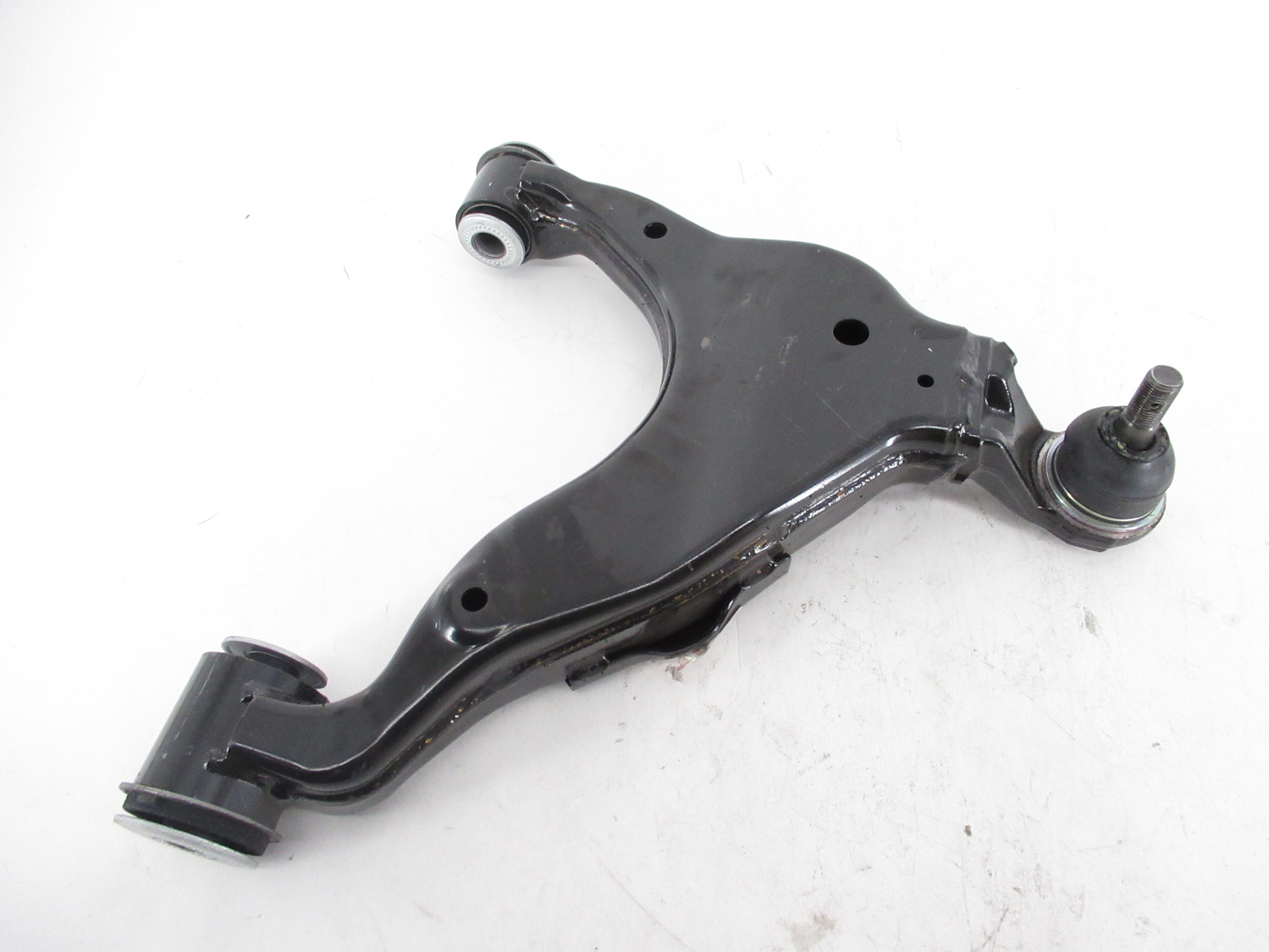 Genuine OEM Toyota 48069-04040 Driver Front Lower Control Arm Assy 05 ...