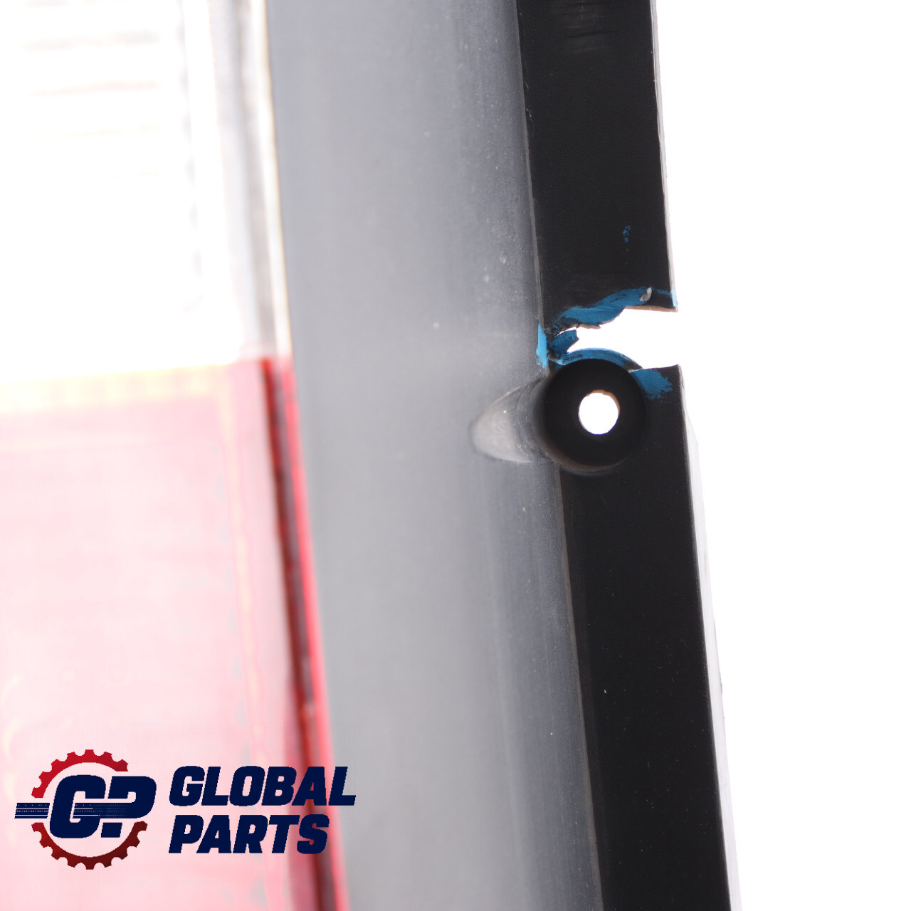 Mercedes Sprinter W906 Rear Left N/S Tail Light Lamp Side Panel ...