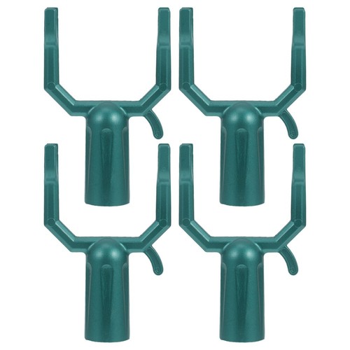 4PCS Tree Support Kit Fruit Trees Branch Metal Tree Branch Support ...