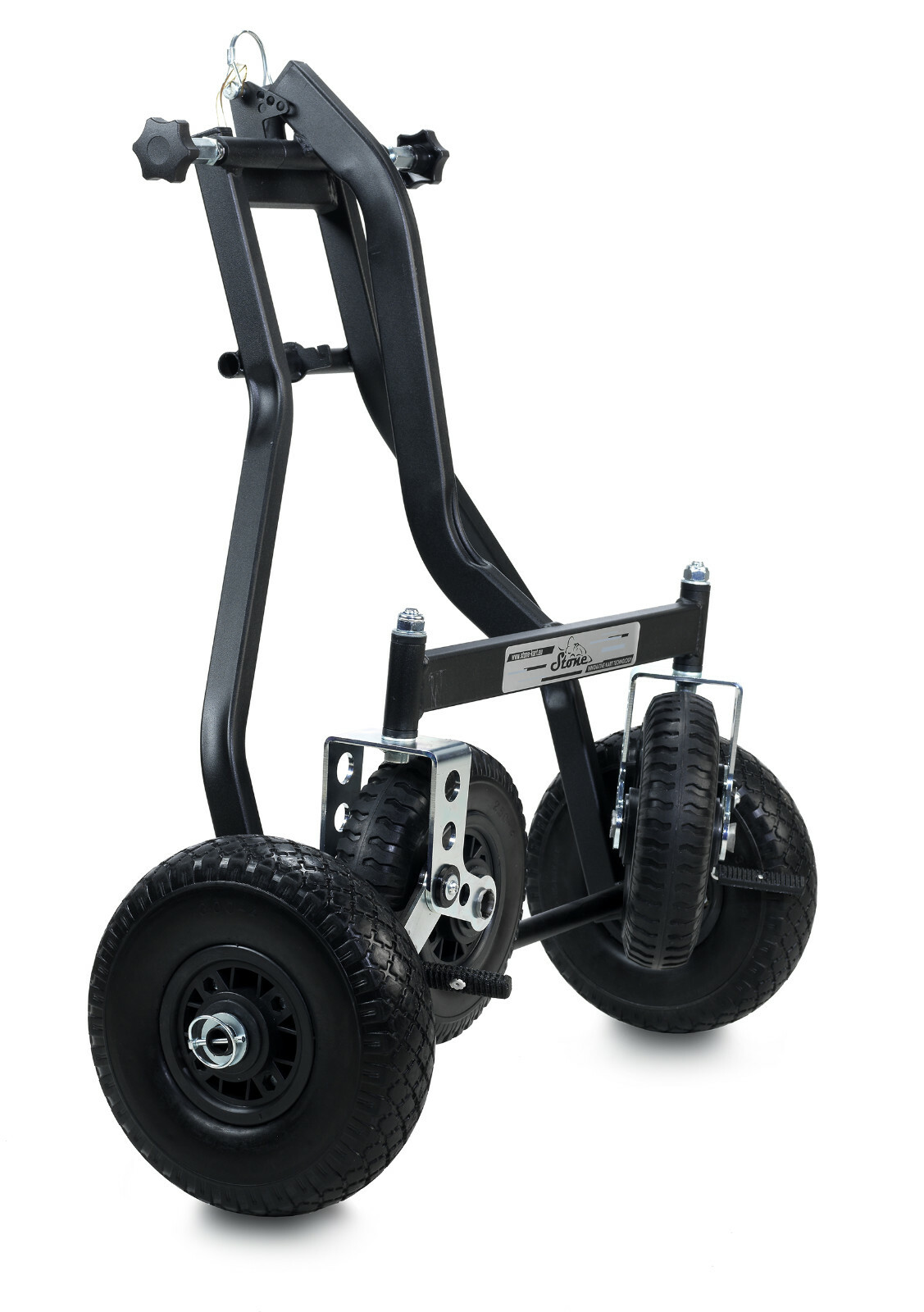 Stone LIFT kart trolley - TRANSFORMER ***ONE MAN LIFT KART TROLLEY ...