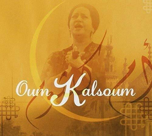 Oum Kalsoum Oum Kalsoum (CD) 3596972653124 | eBay