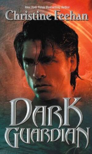 Dark Guardian (The Carpathians (Dark) Series, Book 8) - GOOD ...