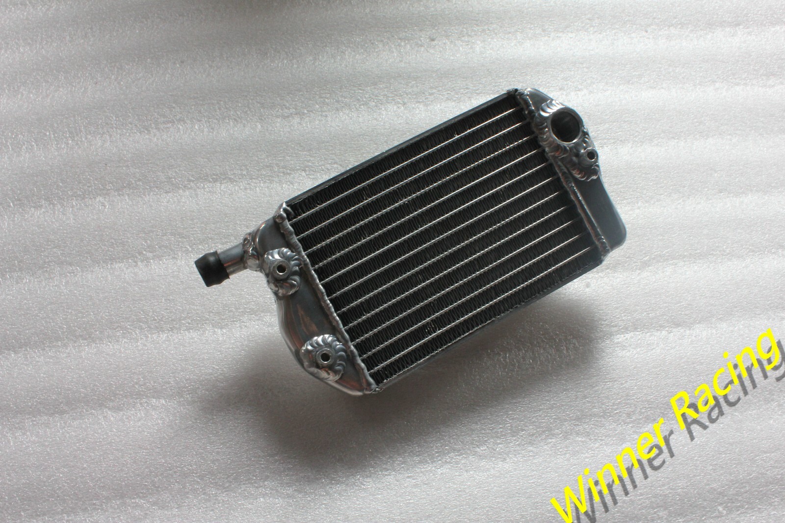 Radiator For Gas Gas trial 125/200/250/280/300 CC TXT/Pro Racing 2005 ...