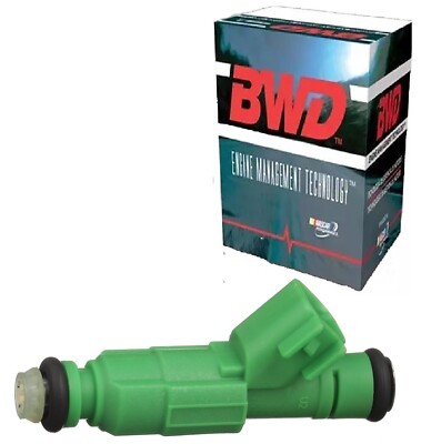 NEW BWD 63859 Fuel Injector MFI Injector | eBay
