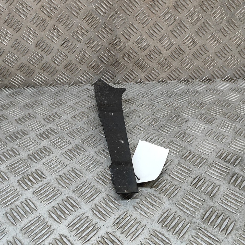 MERCEDES-BENZ GLC X254 Front Left Bumper Outer Molding A2548857603 2022 ...