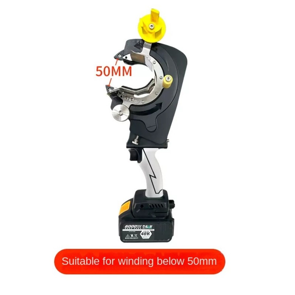 Handheld Tape Wrapping Machine for Automotive Wiring Harness 35mm/50mm ...