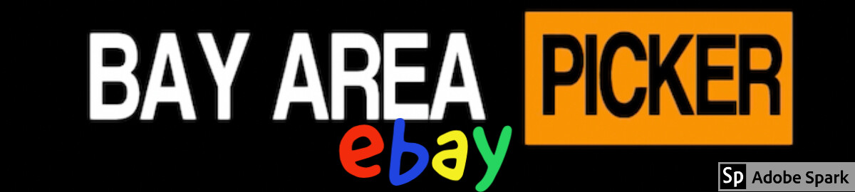 Bay Area Picker | eBay Stores