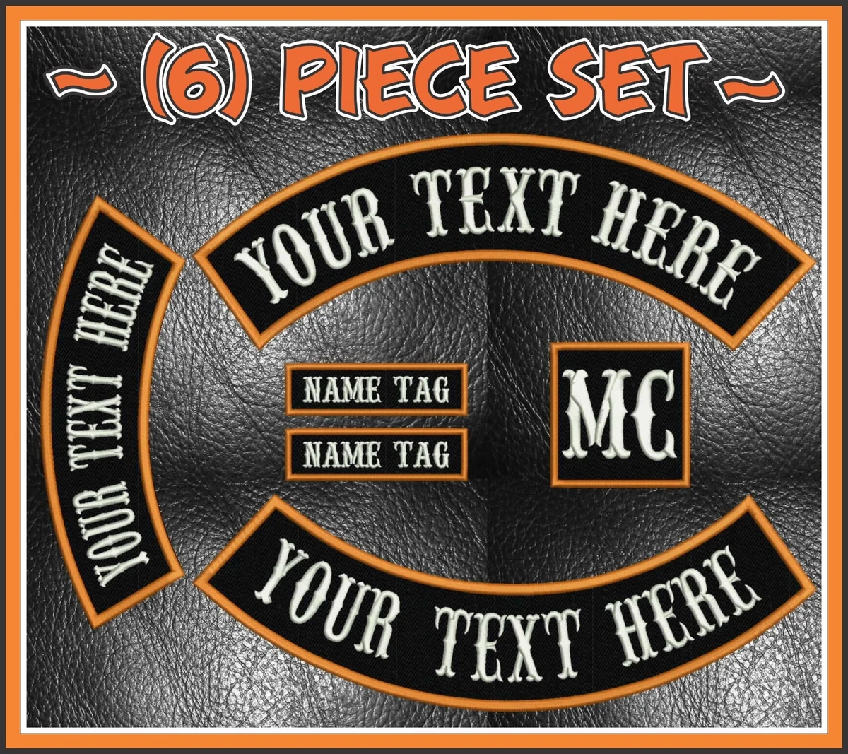 Outlaw Biker Font