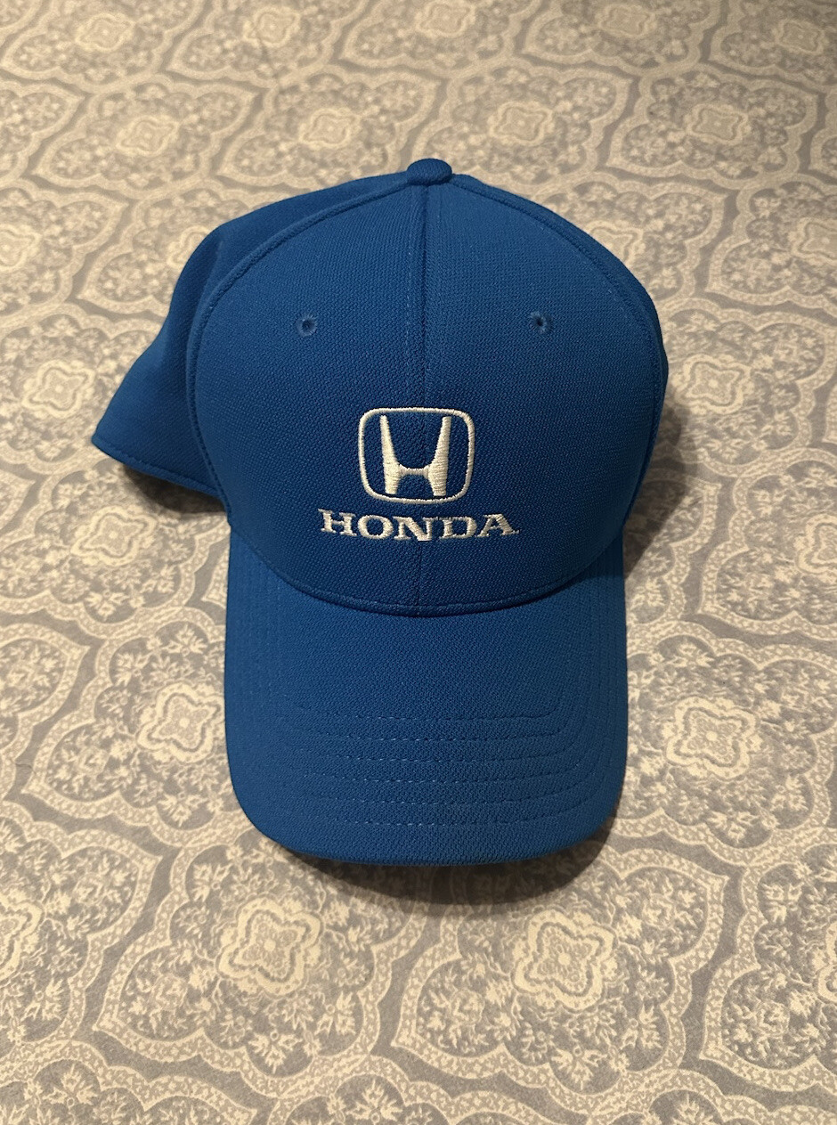 Honda Hat Racing Mugen Japan Type R Civic Accord Elem… - Gem