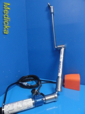 Spider2 Limb Positioner Smith Nephew Conetic Tenet Spider
