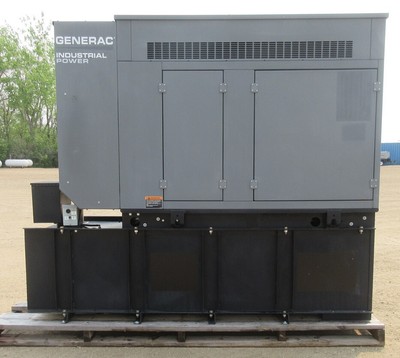 Generators - 30Kw Generator