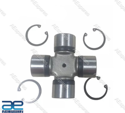 For JCB 3CX SPIDER KIT ASSEMBLY PART NO. 914/86202 Propshaft Part ECs ...
