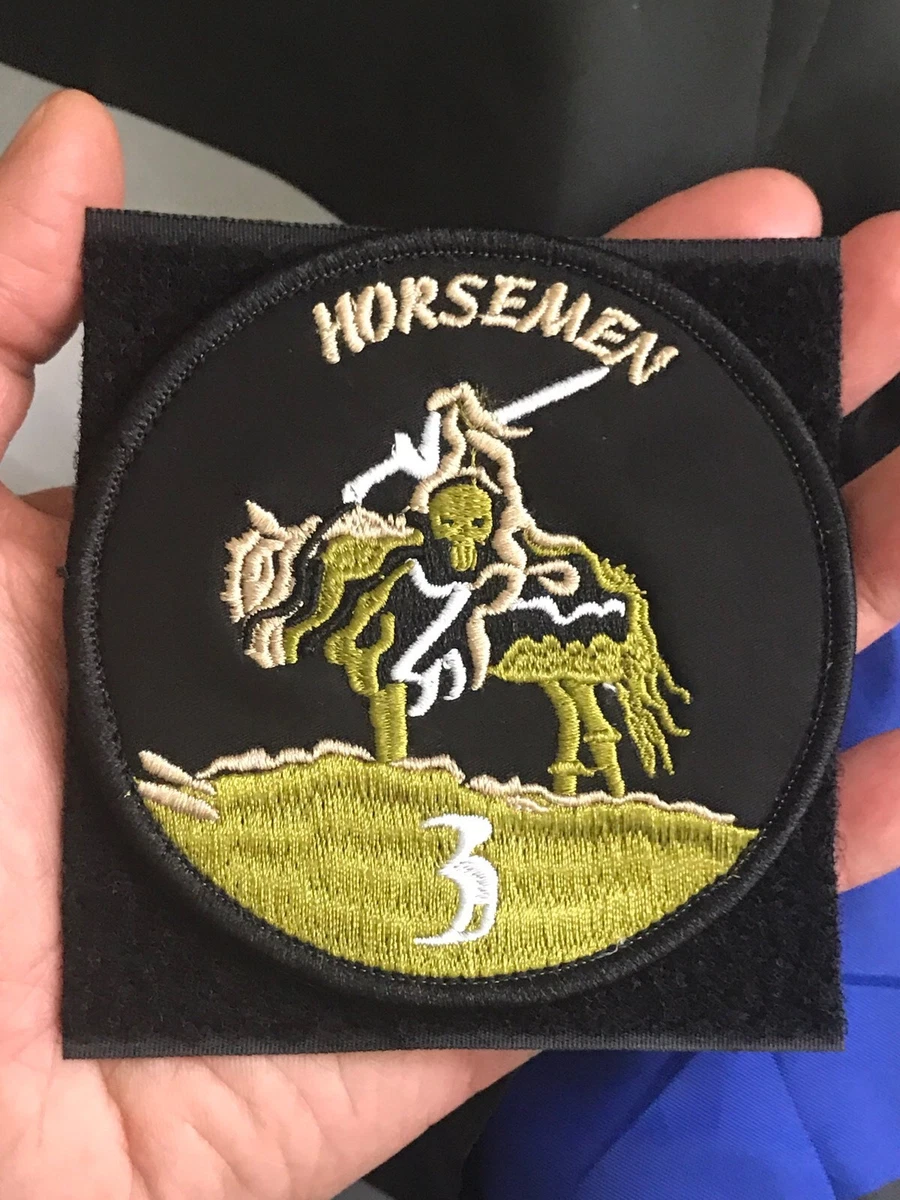 Seal Team 3 Patch
