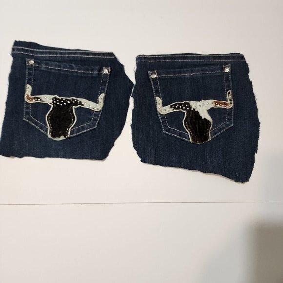 Cowboy Empty Your Pockets