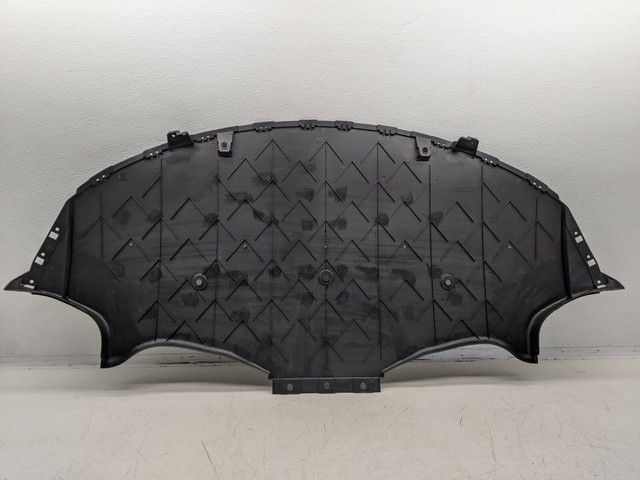 2017 - 2020 Tesla Model 3 Rear Bumper Splash Shield OEM 1135410-00-a ...