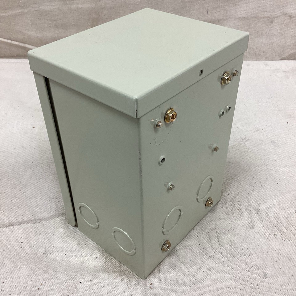 INTERMATIC PX300 Pool Light Transformer 300W Max Consumption 120V AC 12 ...