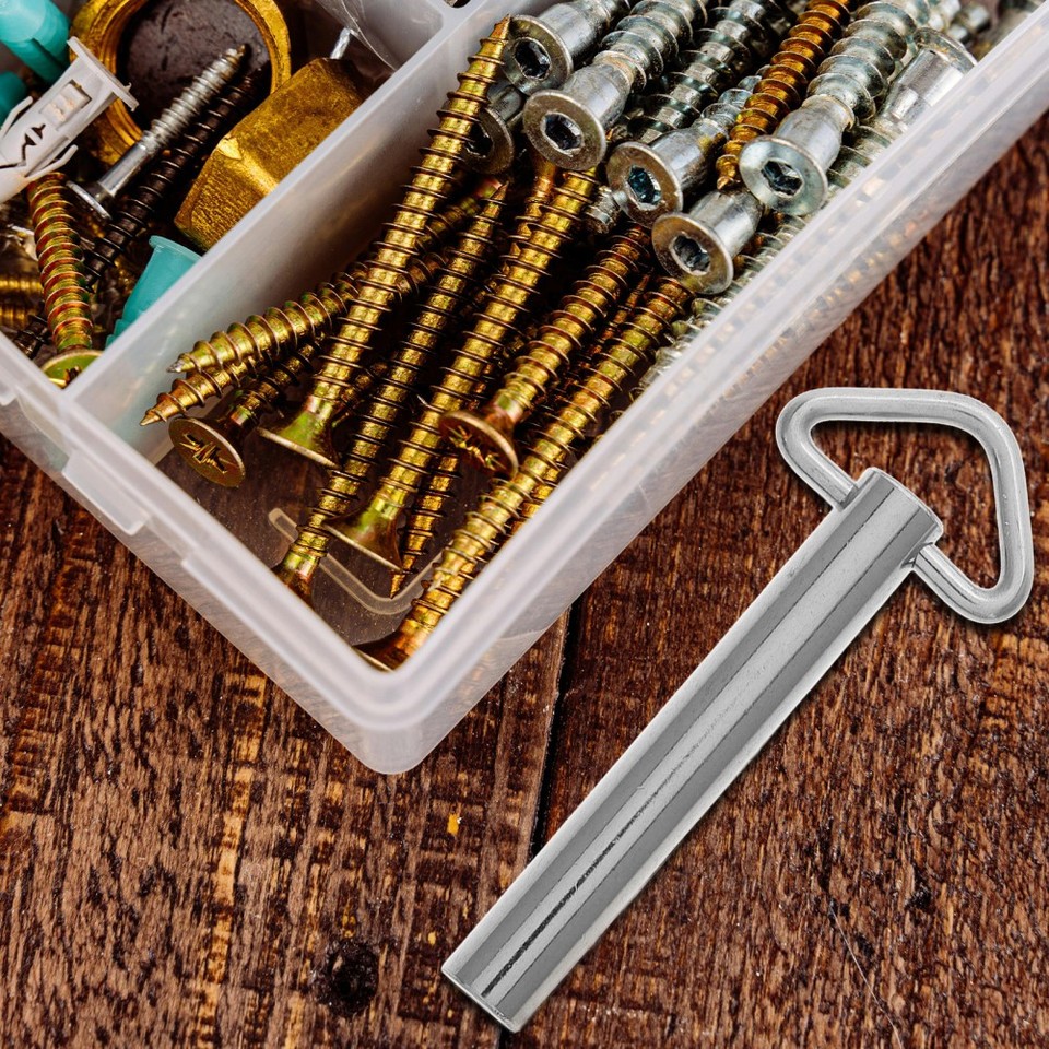 10 Pcs Diy Rotary Music Box Winder Bar Replacement Keyong up Boxes ...