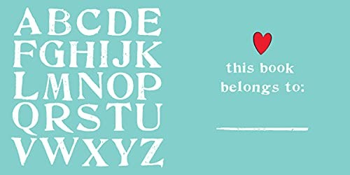 ABCs of Ohio: An Alphabet Book of Love, Family, and Togetherness (ABCs ...
