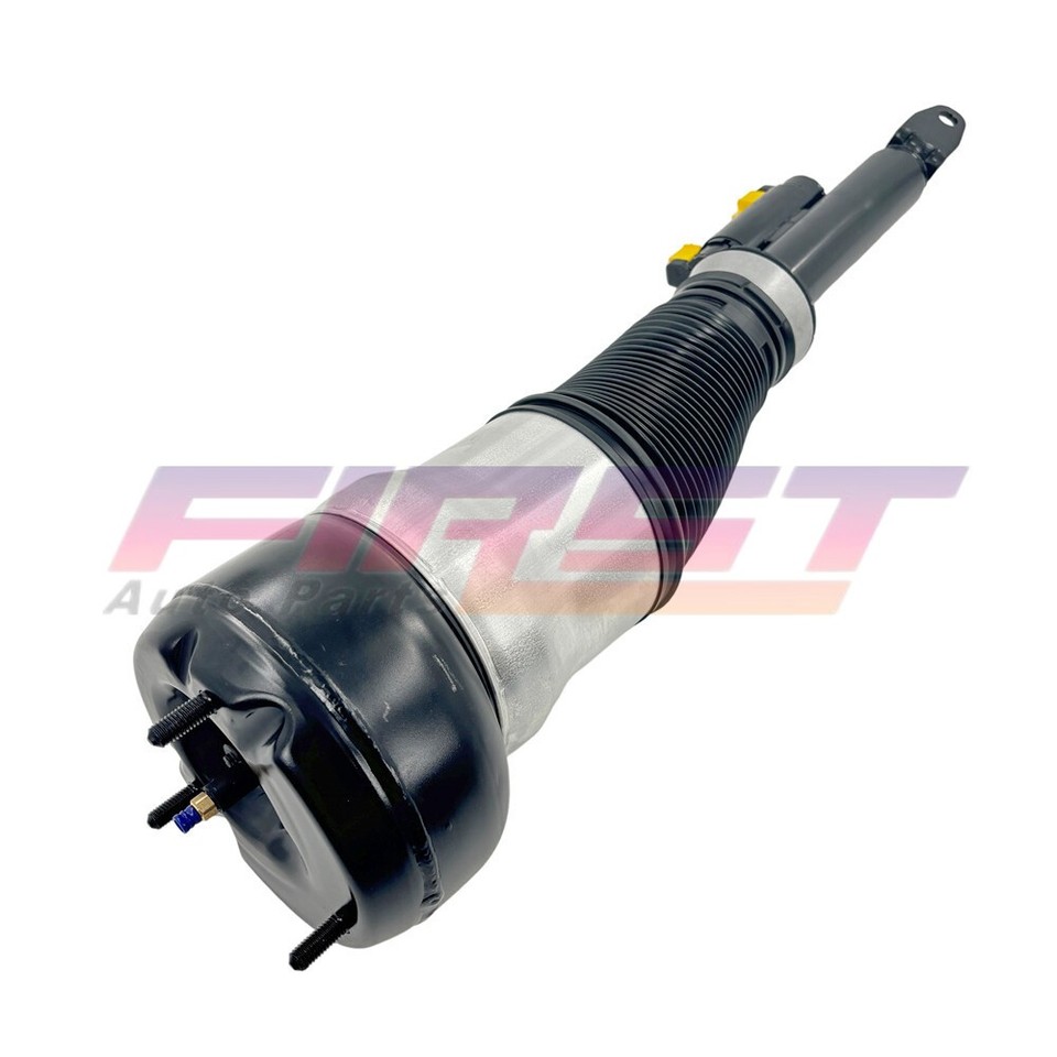 Pair Front Air Struts Fit Mercedes Benz S Class W222 S400 S500 S550 ...