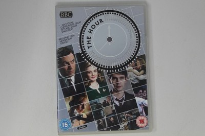 The Hour Bbc Series DVD 2 Discs | eBay
