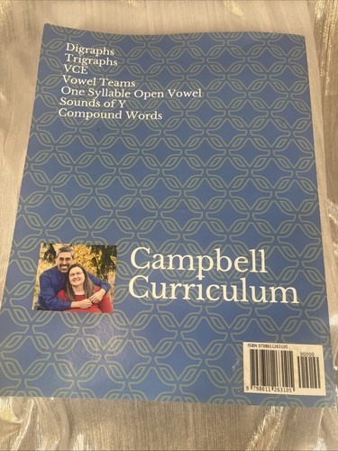 Valerie Arredondo M a Orton-Gillingham Word List Dictionary Volume ...