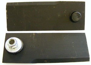 GRILLO CLIMBER SERIES 9 BLADE TIP KIT 126912 | eBay