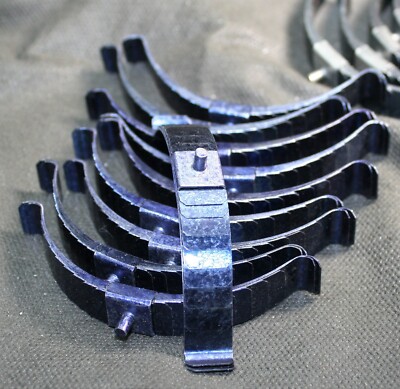 Parts, Feeders & Attachments - Man Roland