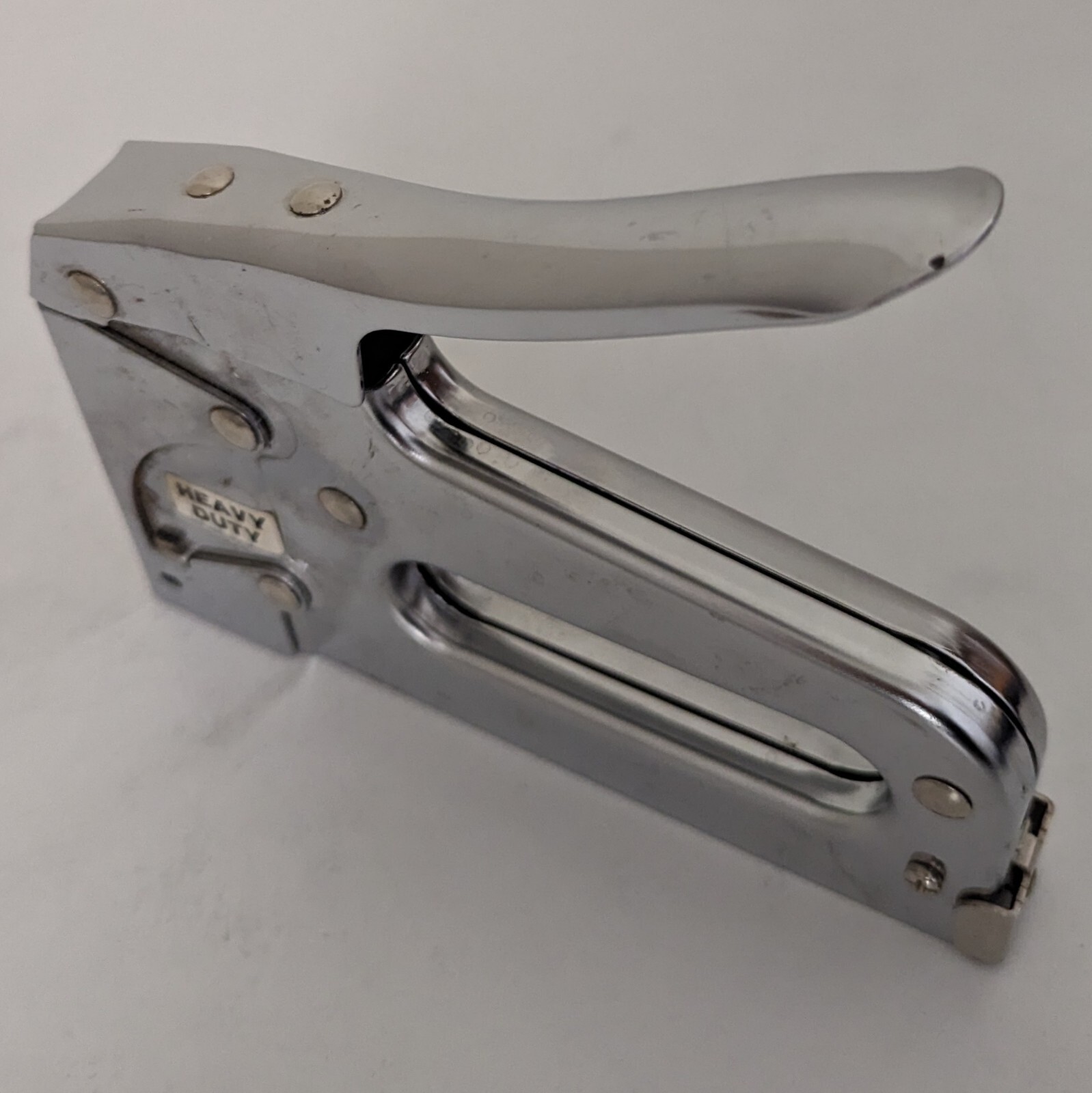 Arrow Fastener Co. Arrow Model T50P Staple Gun Stapler Made in USA | eBay