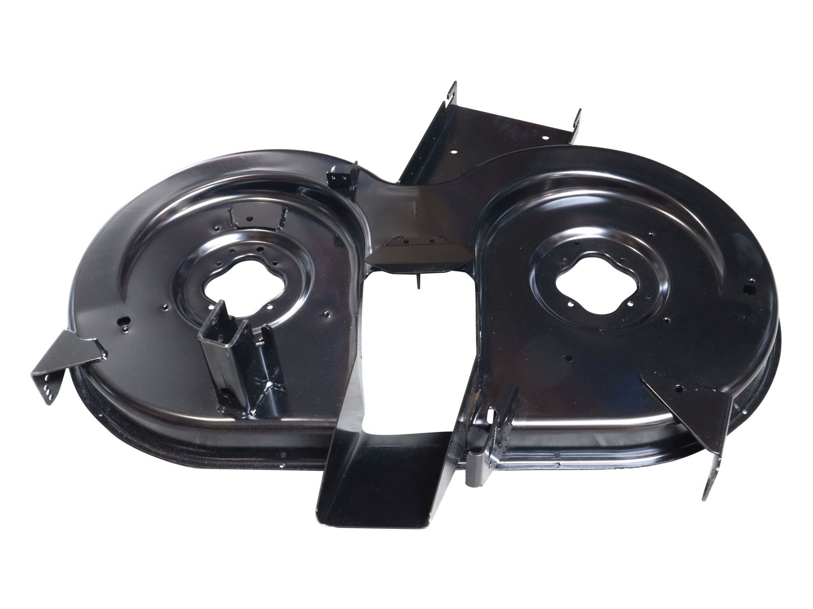 Carter de faucheuse 105cm adapté pour Bolens BL175/105A 13A3481N684 ...