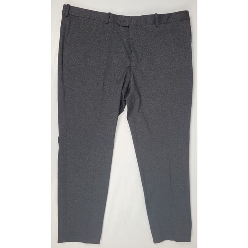 Coppley Mens 43T Dean Trey Hopkins Black Dress Pants Preppy Made In USA ...