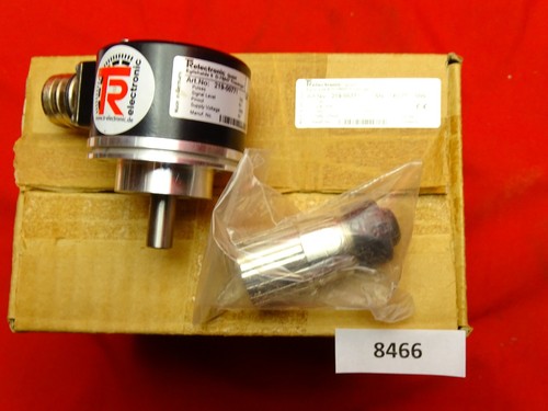 Tr-Electronic Encoder 219-00771 5V | eBay