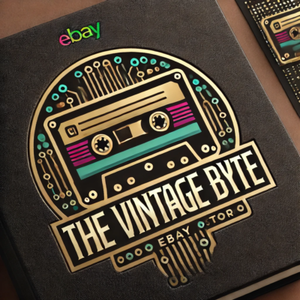The Vintage Byte | eBay Stores