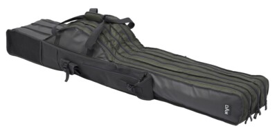 DAM Intenze Compartment Rod Bag 2er, 3er, 4er Ruten Futteral Tasche ...