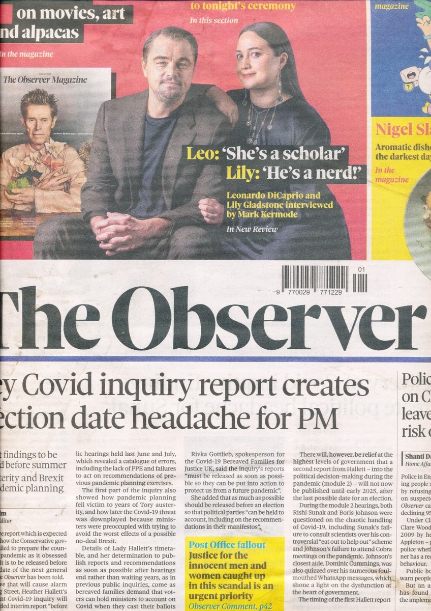 Observer Newspaper Swazi Observer