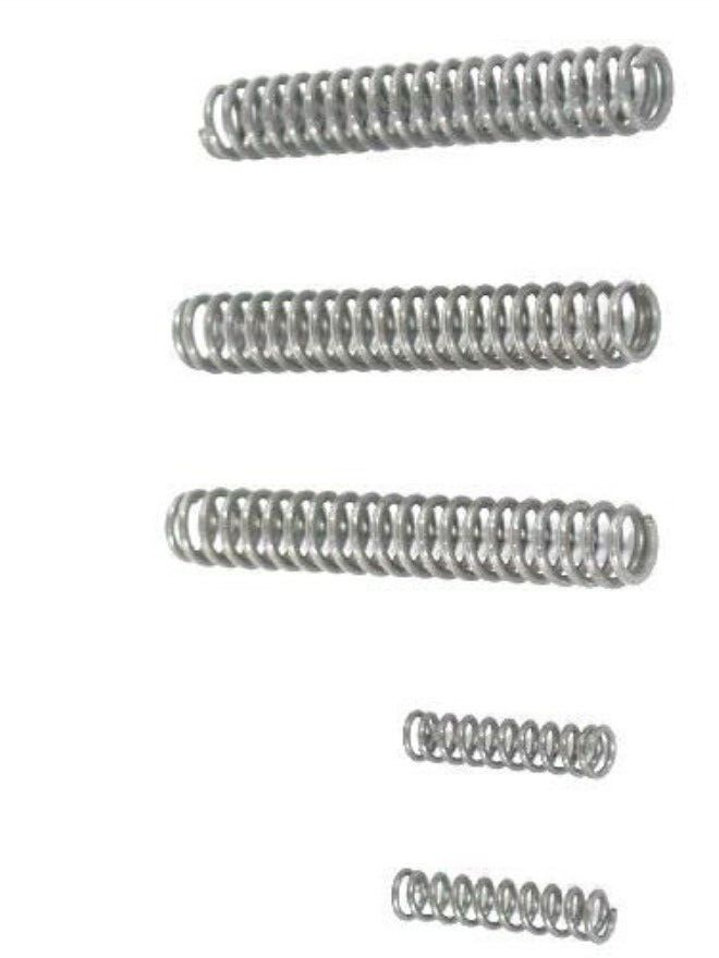 Wolff For Ruger GP-100 GP 100 Reduced Power Competition Shooters Spring ...