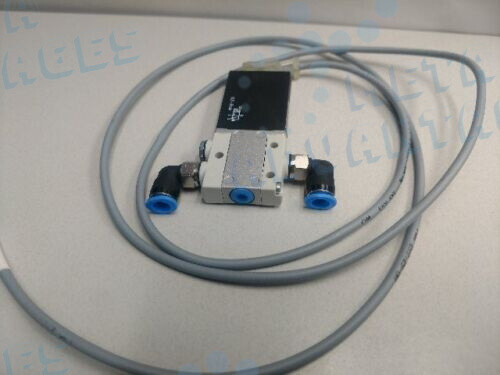 1pcs FESTO NEW MHE2-M1H-3/2G-M7 PLC Solenoid Valve 24VDC 2-pin MH2 | eBay