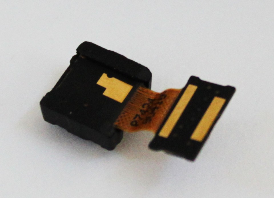 OEM METRO PCS LG K20 PLUS MP260 REPLACEMENT FORWARD FACING FRONT CAMERA ...