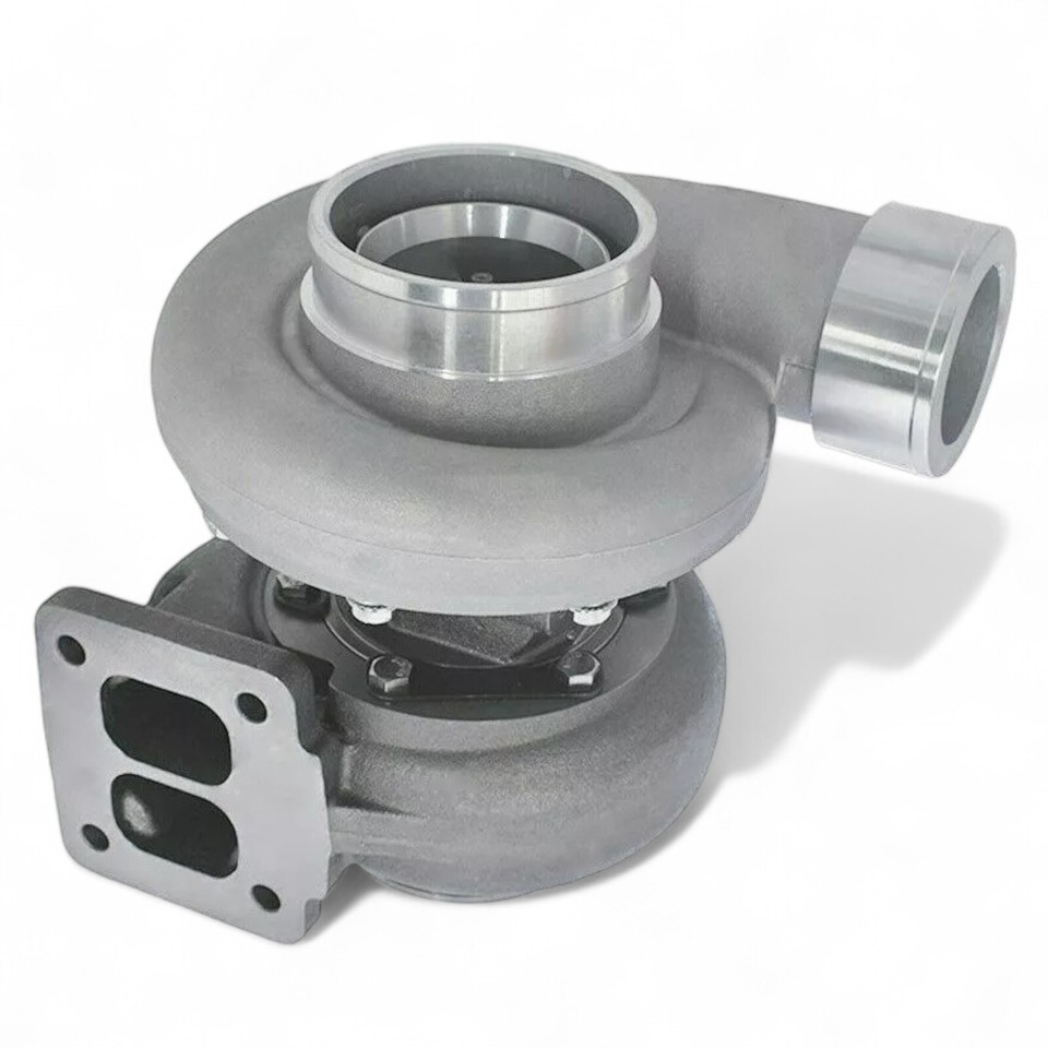 GT45 Edition FOR Silverado Sierra Single Turbo Kit LSX VORTEC 4.8 5.3 6 ...