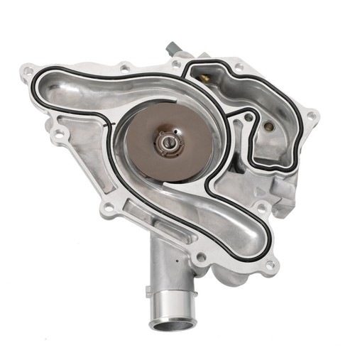 11-24 JEEP DODGE CHRYSLER ENGINE WATER PUMP OEM NEW MOPAR 68346916AB | eBay