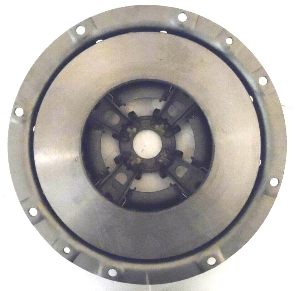 SINGLE CLUTCH ASSEMBLY;COMPATIBLE WITH CASE/IH, NUFFIELD / LEYLAND ...