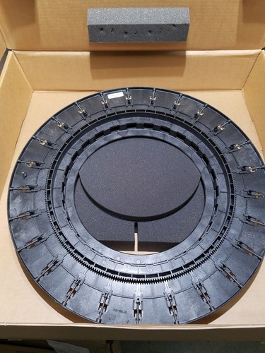 Abbott Laboratories Assy Reagent Carousel Complete-7-97007-01 | eBay