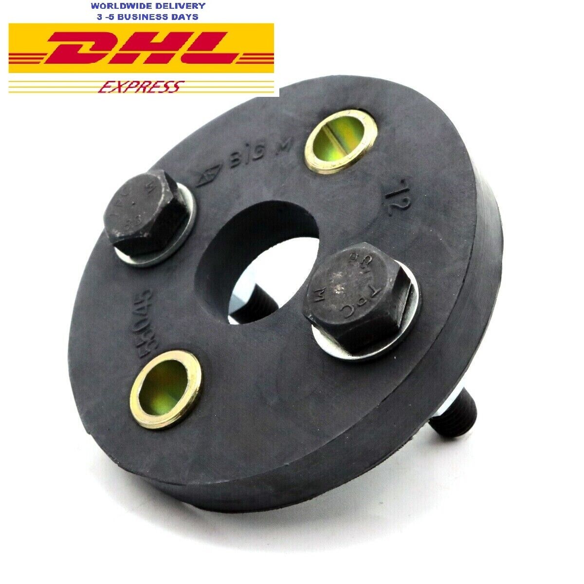 Steering Column Coupling For 1985-1997 Nissan Datsun Navara D21 ...